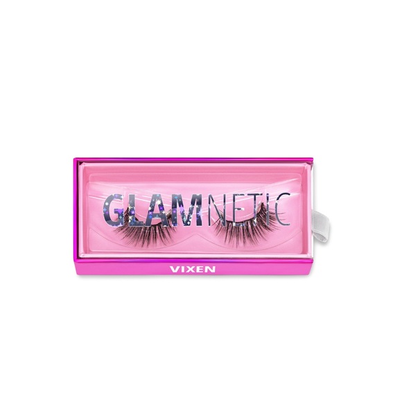 glamnetic | Makeup | Glamnetic Vixen Magnetic Eyelashes New In ...